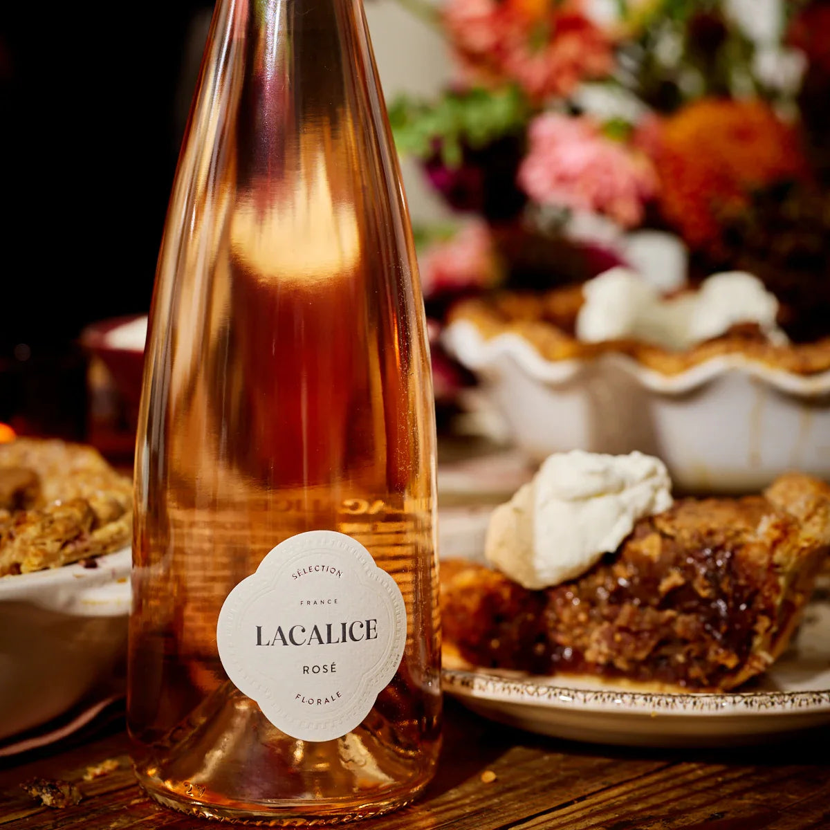 3-Bottle Wine Sets – Half Baked Harvest Shop